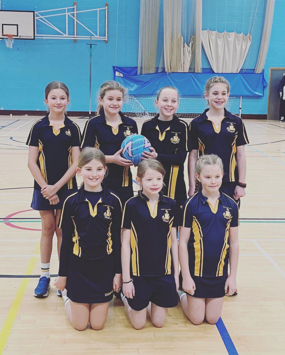 Headmaster's Newsletter, Friday 27th January 2023 | Dumpton School